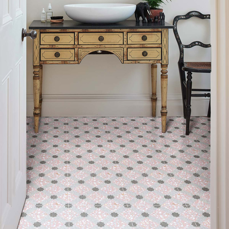 Venice Criss Cross - Cotswold Stone and Wood Tiles : Cotswold Stone and ...